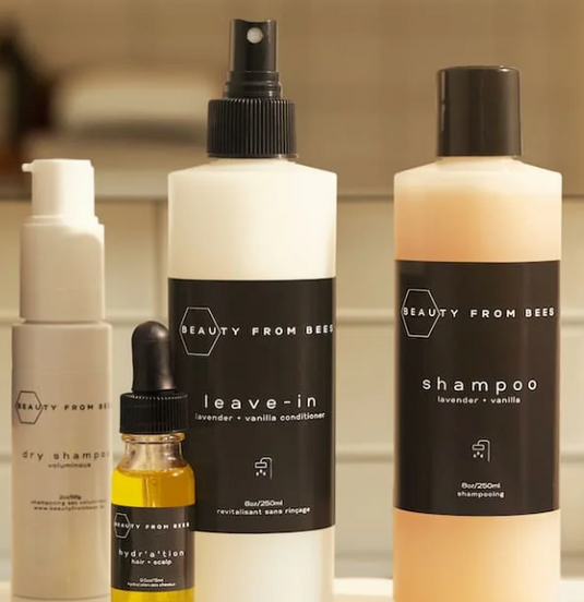 Beauty From BeesBeauty From Bees | Canadian Natural Skincare & Body ...